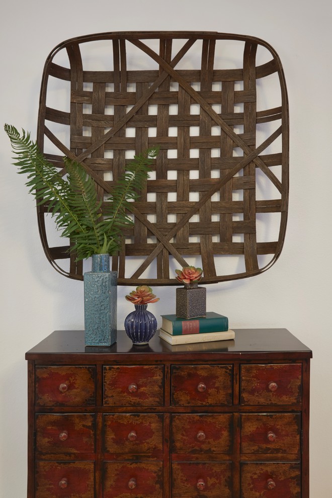 Northwest Family Room - Modern - Family Room - Portland - by Sharon ...