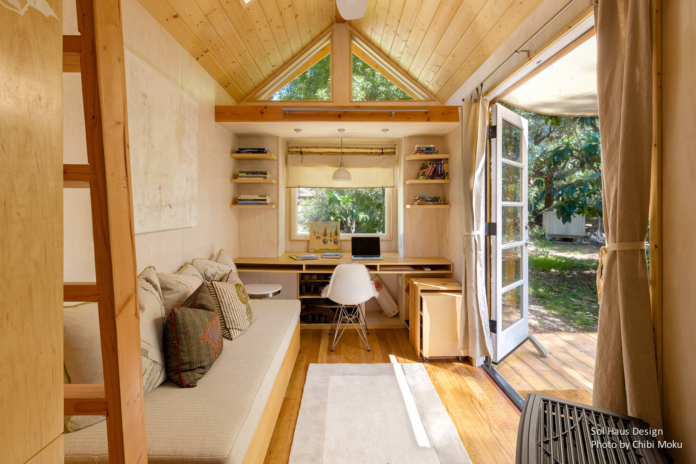 Tiny House Designs Houzz 10 Things To Do Before The Renovation Begins