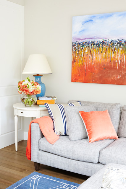 Perfect Palettes: How to Find the Right Colors for Your Home
