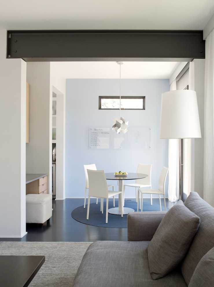 Parkside - Contemporary - Games Room - Seattle - by rho architects ...