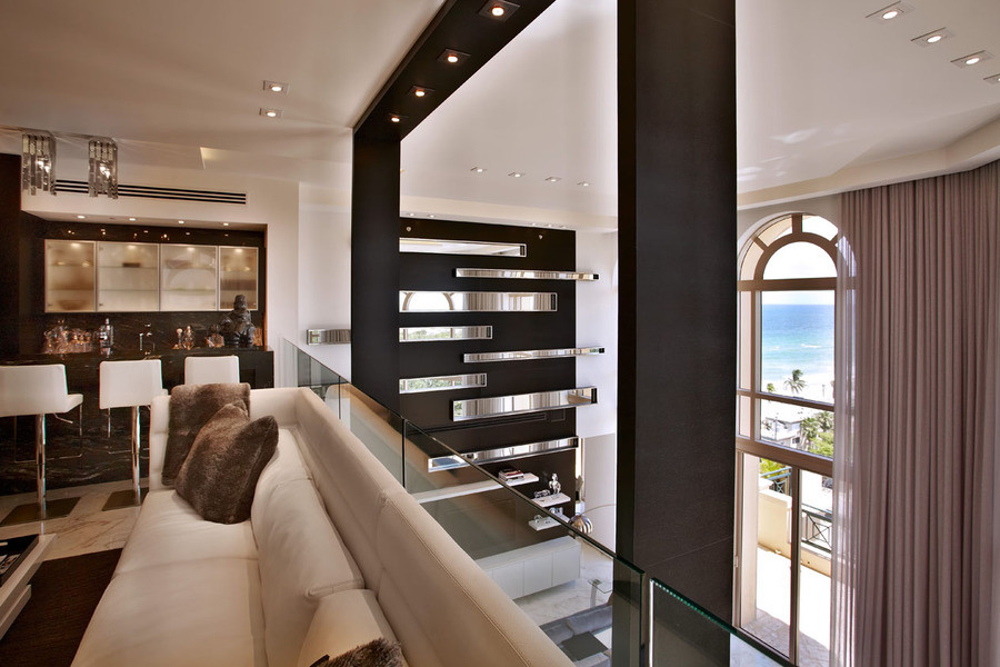 PepeCalderinDesign - Miami modern - interior designers - Hollywood ...