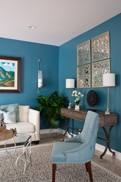 Plantation Living Room Designs Plants In Interior Design: How To Make