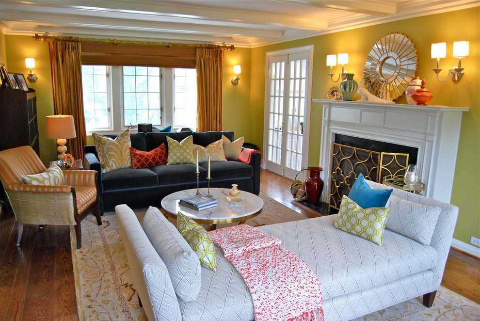 Portfolio Photos - Traditional - Games Room - New York - by Joe Lore ...