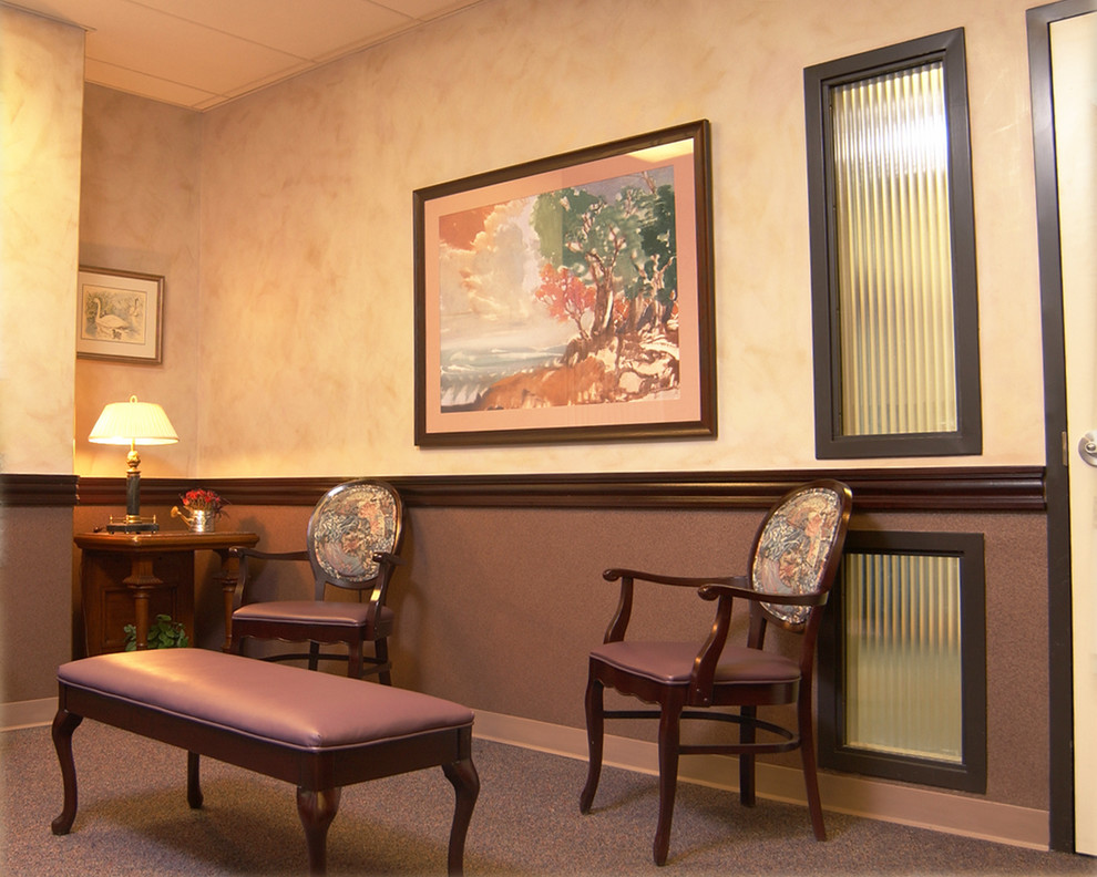 Projects Completed - Traditional - Games Room - Orange County - by ...