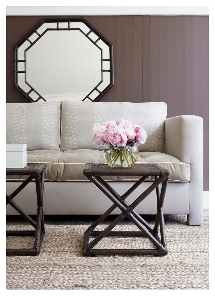 Riva Bunching Tables - Eclectic - Family Room - San Francisco - by ...