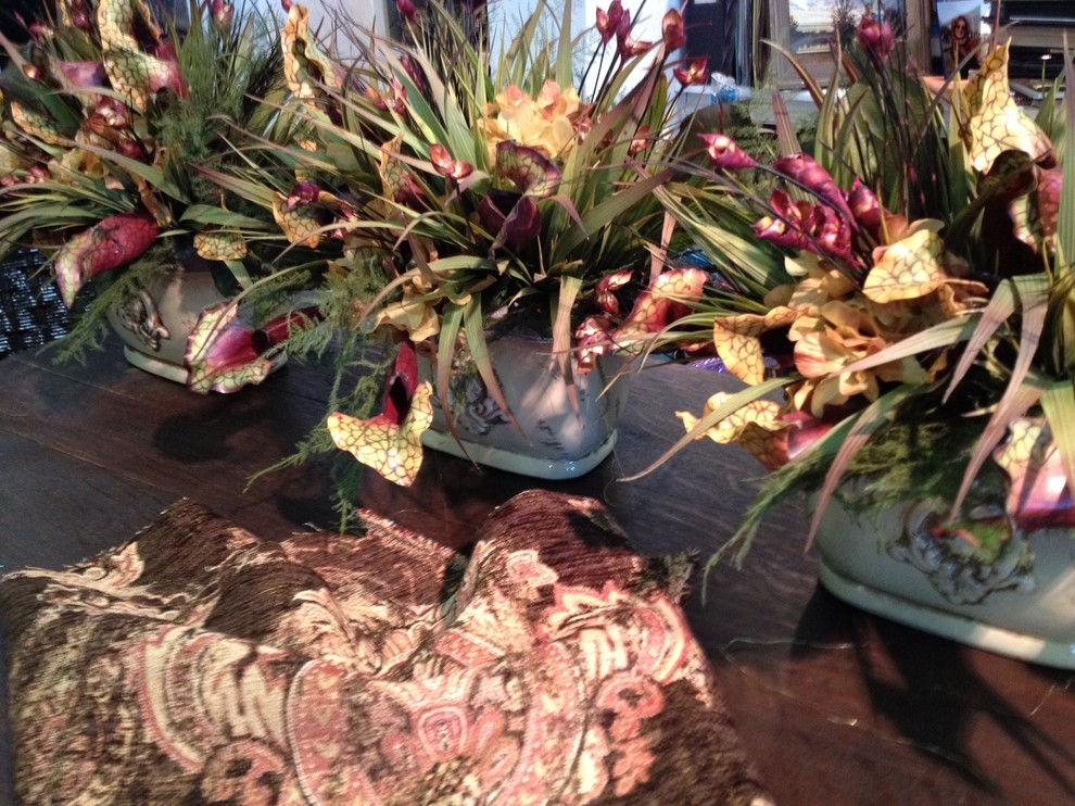 Roiann Ridley.com - Traditional - Family Room - Nashville - by Roiann ...