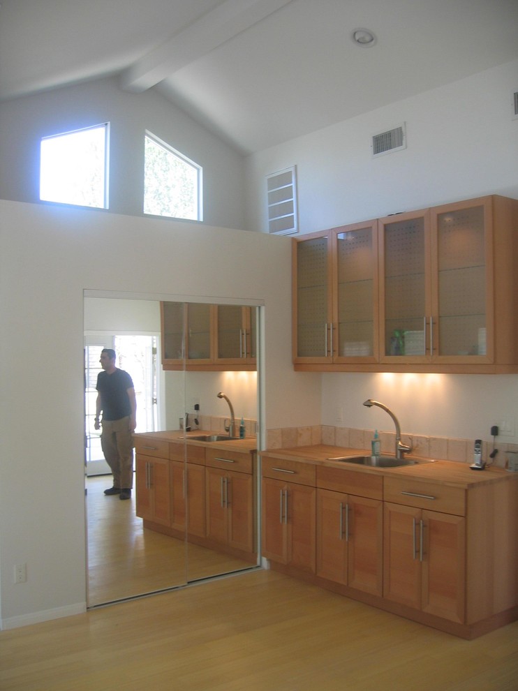 Room addition Simi Valley - Traditional - Family Room - Los Angeles ...