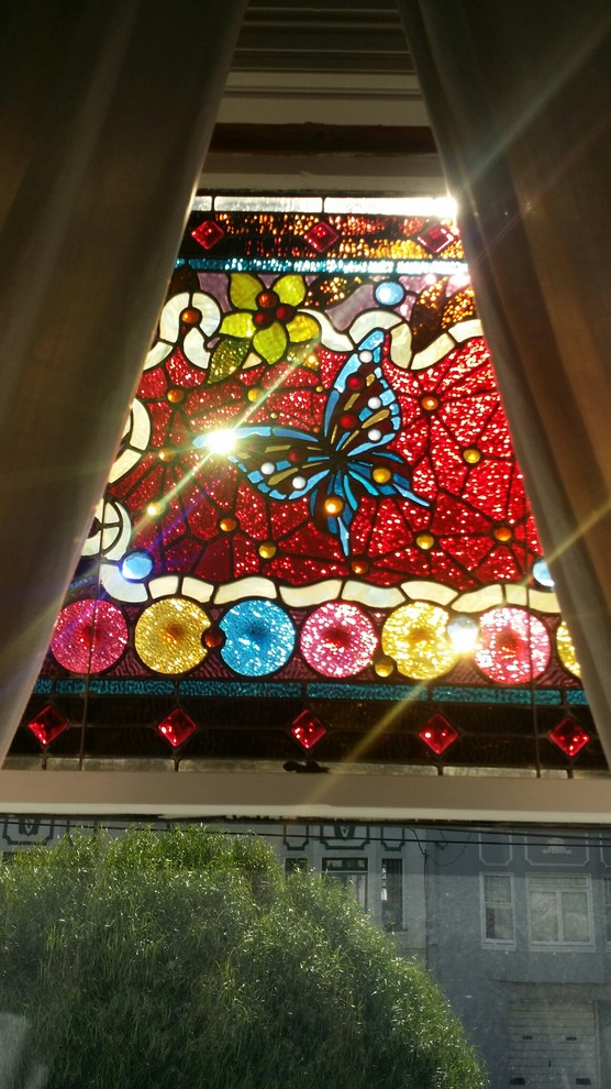 San Francisco 100 year old Window Restoration Project - Craftsman ...