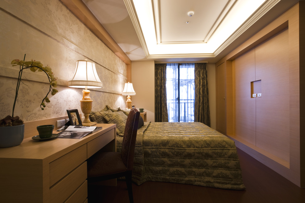 Shaker Interior design - Contemporary - Family Room - Other | Houzz