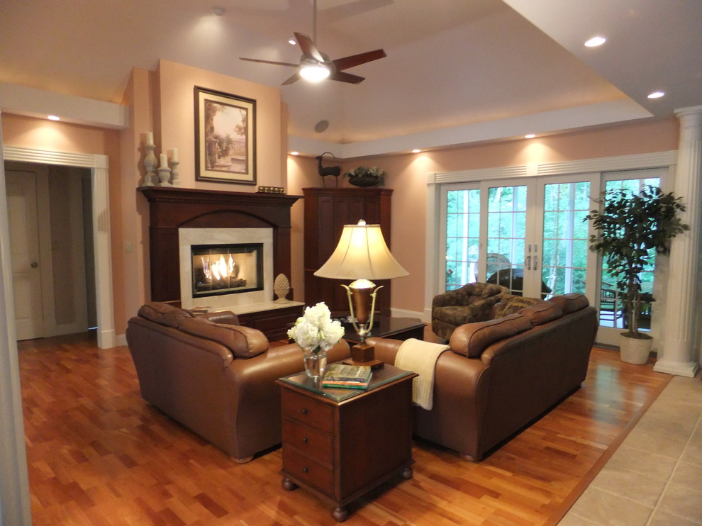 Staging Photos - Transitional - Games Room - Manchester - by Great ...