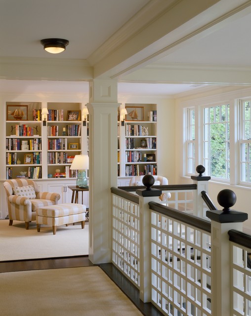 Su Casa Designs - Traditional - Family Room - Boston - by Su Casa ...