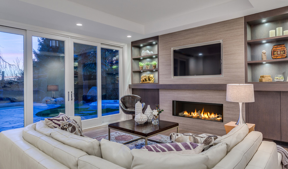 Sunset Gardens Edgemont Village by McCabe Design & Interiors ...