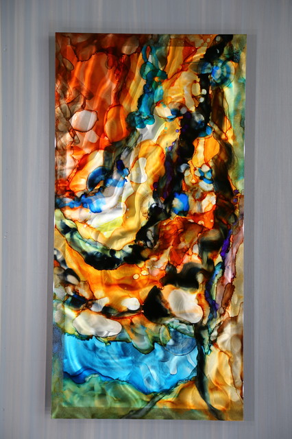 Synergy | JAC 223 by Jon Allen - Modern - Family Room - Miami - by Jon ...