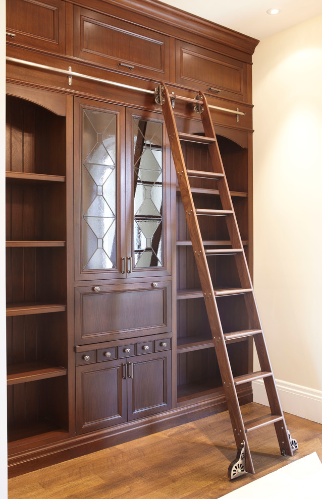 The Ancaster Estate - Traditional - Family Room - Toronto - by Parkyn ...