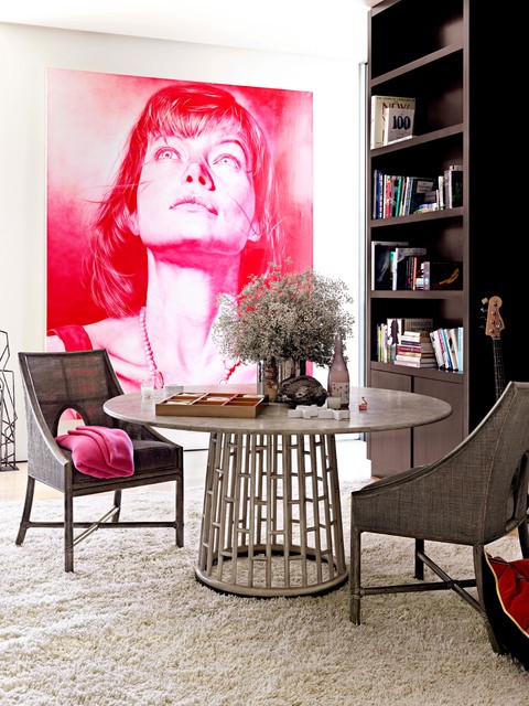 Barbara Barry Collection Barbara Barry | MONTECRISTO