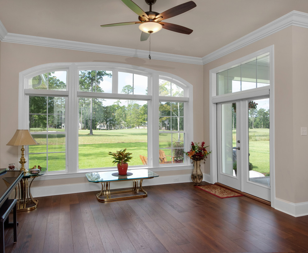 The Serendipity House Plan 1155 - Arts & Crafts - Games Room - Other ...