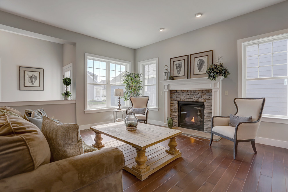 The Winston at Home Towne Square - Transitional - Games Room - Other ...