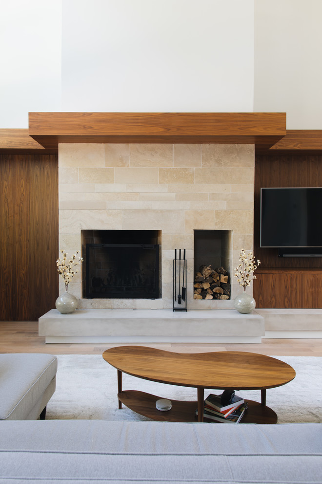 Thornwood Dr, Naperville, IL - Family Room - Chicago - by M House ...