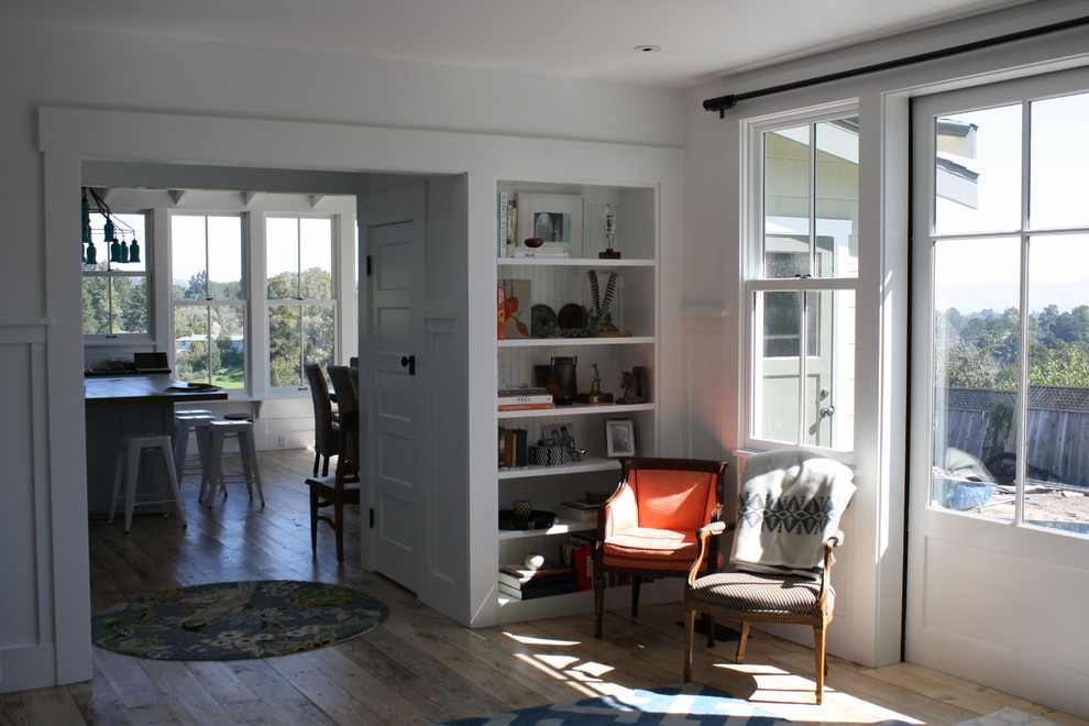 Traditional Kitchens for modern living - Classique - Salle de Séjour ...