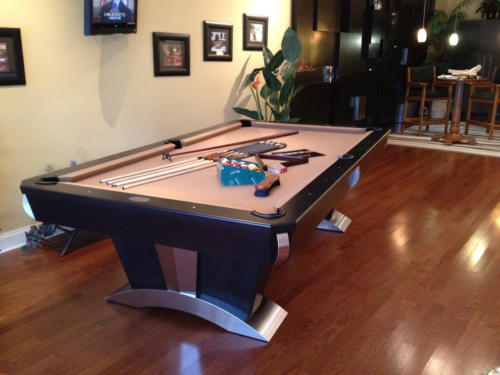 Traditional Pool Tables by MITCHELL Pool Tables - Traditional - Family ...