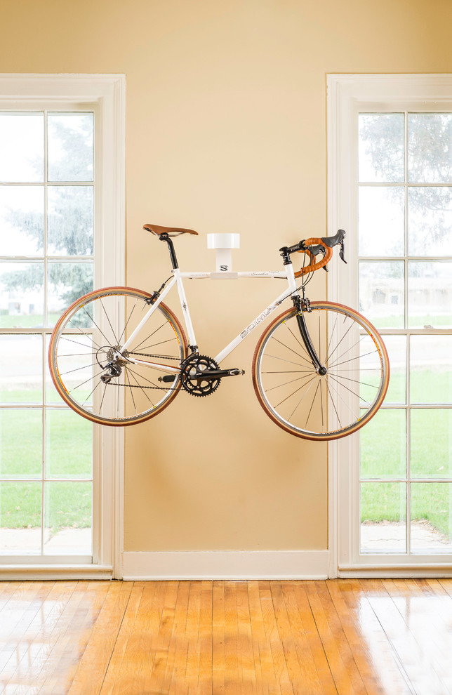 Urban Bike Storage - Modern - Family Room - Other - by Saris Home ...