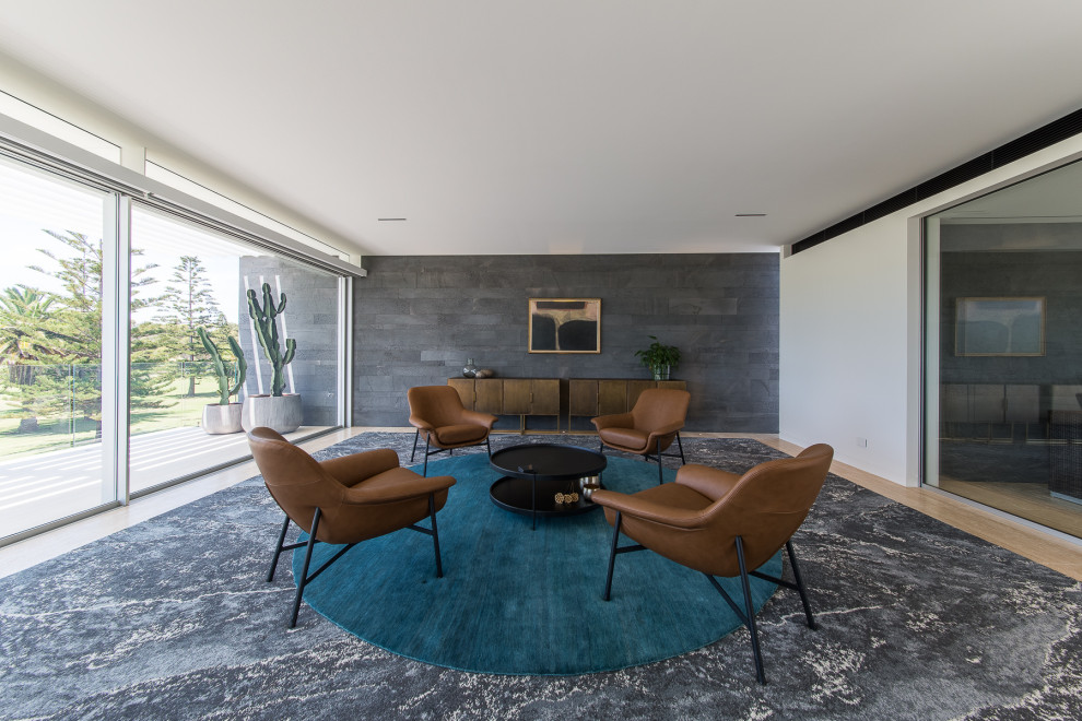 WA HOME OF THE YEAR - Contemporary - Games Room - Perth - by Andrew ...