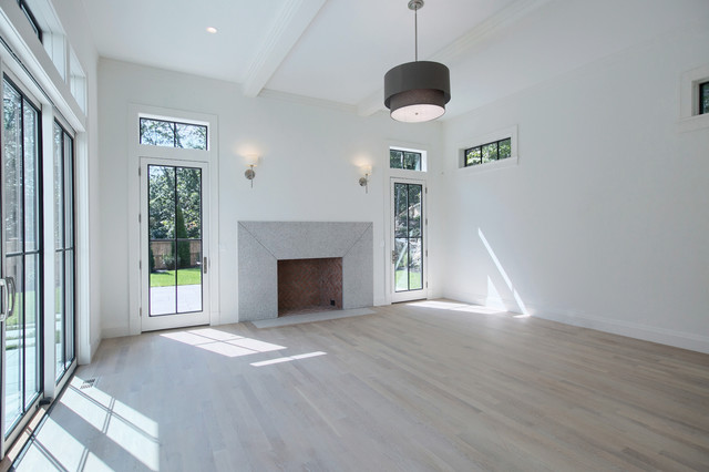 Transitional Interior Design Ma
