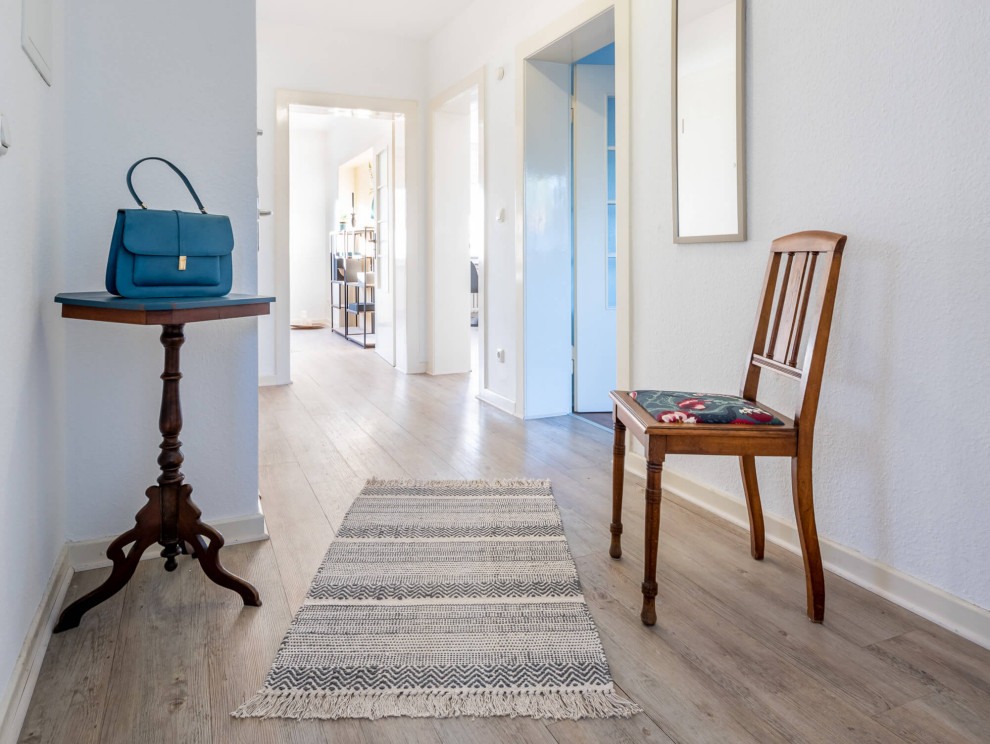 Diele und Eingangsbereich - Traditional - Hall - Essen - by Immobilien ...