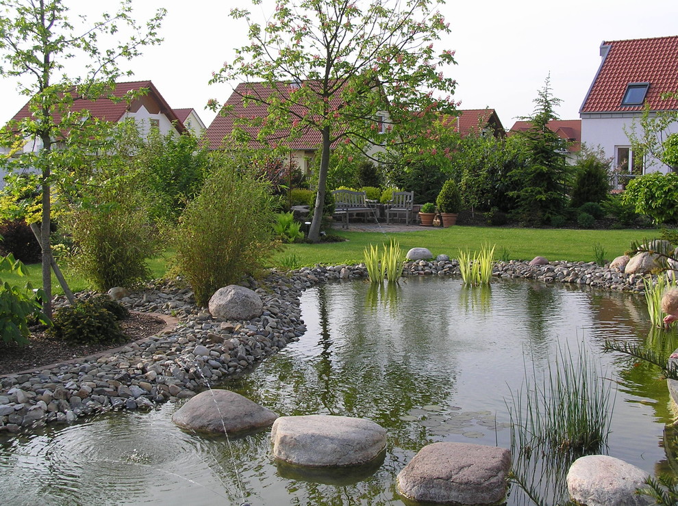 Garten Und Landschaftsbau Hagen