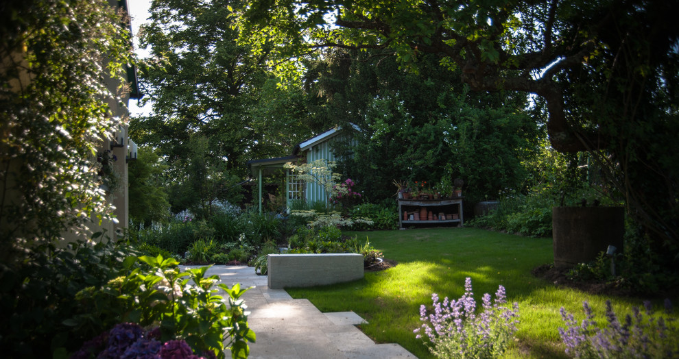 Garten Von Daiss