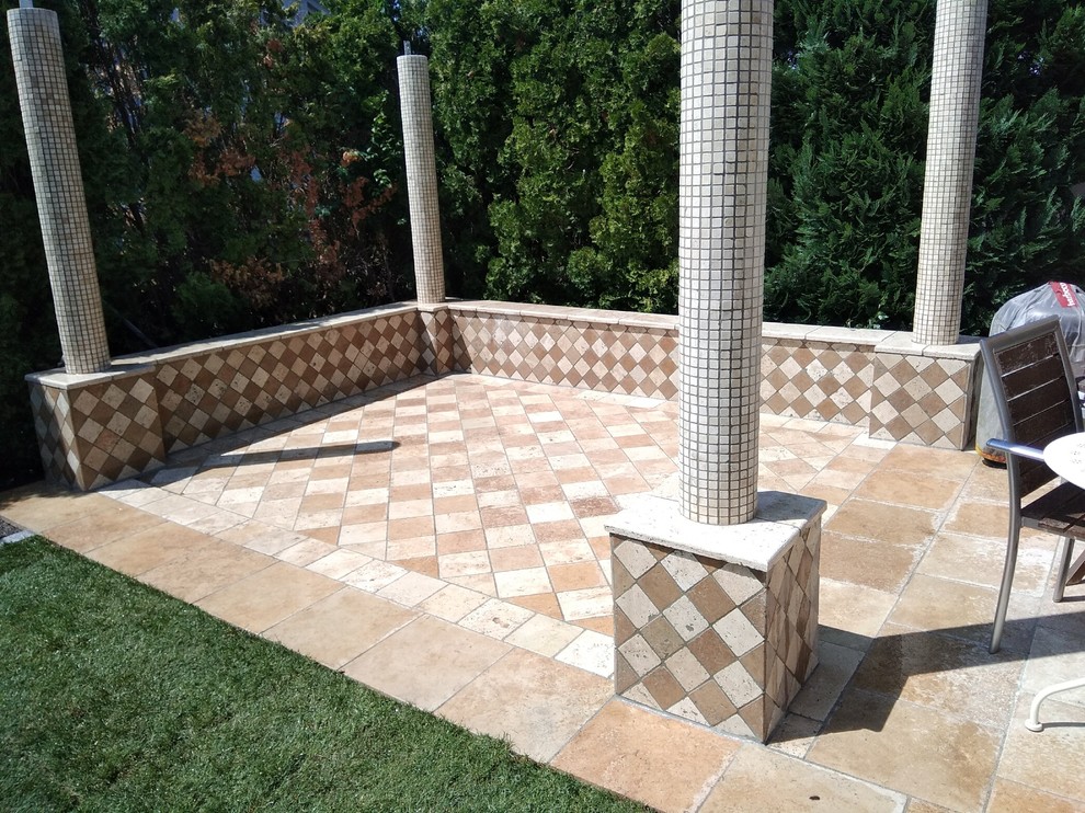 8 Patio Arrangements to Inspire Your Outdoor Room