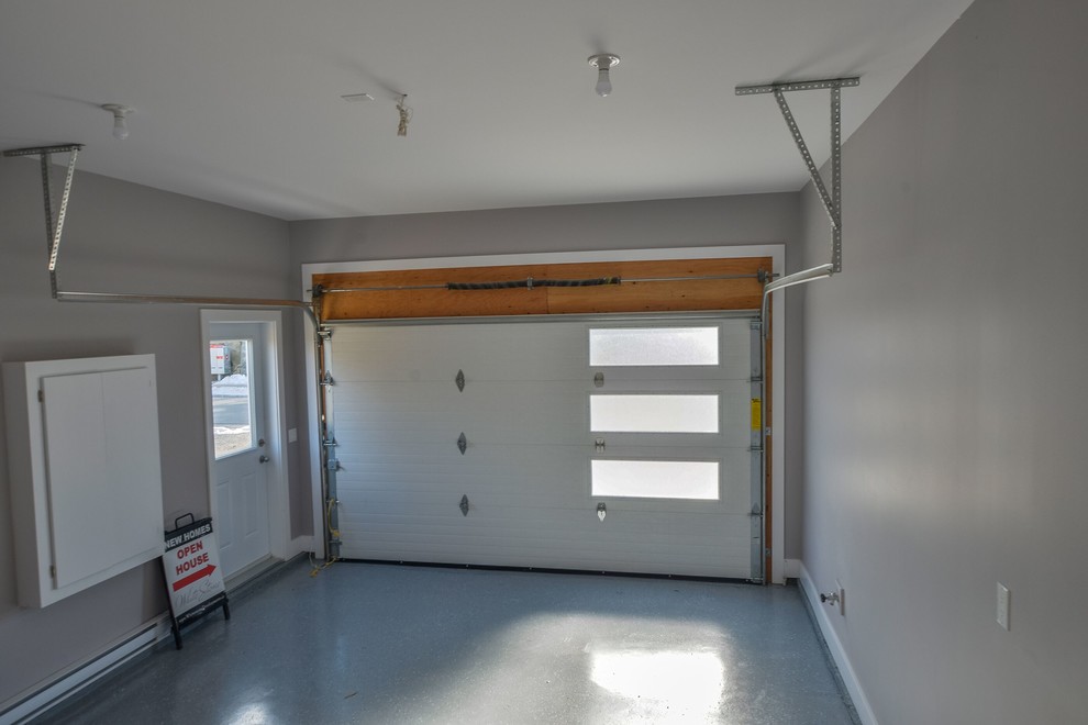 15 Alpine - Garage - Other - by Whitestone Building and Renovations | Houzz