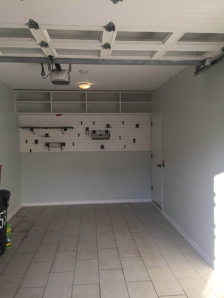Bathroom Build-ins,Master Walk-in and Garage Storage (Weehawkin,NJ ...