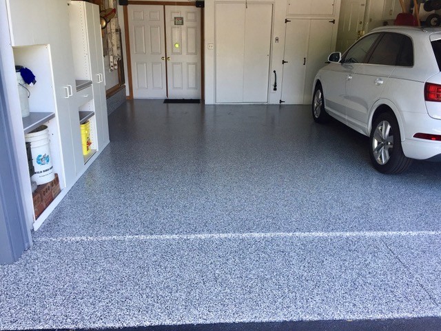 Capital Garage - Traditional - Garage - Philadelphia - by Slide-Lok of ...