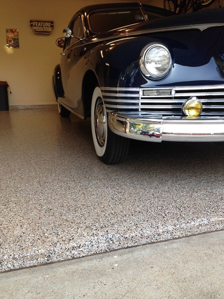 Classic Car, Classic Garage - Contemporary - Garage - Dallas - by ...