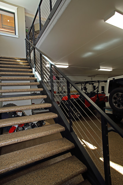 Prairie Lodge Design Gabriel Dumont Institute — David T Fortin