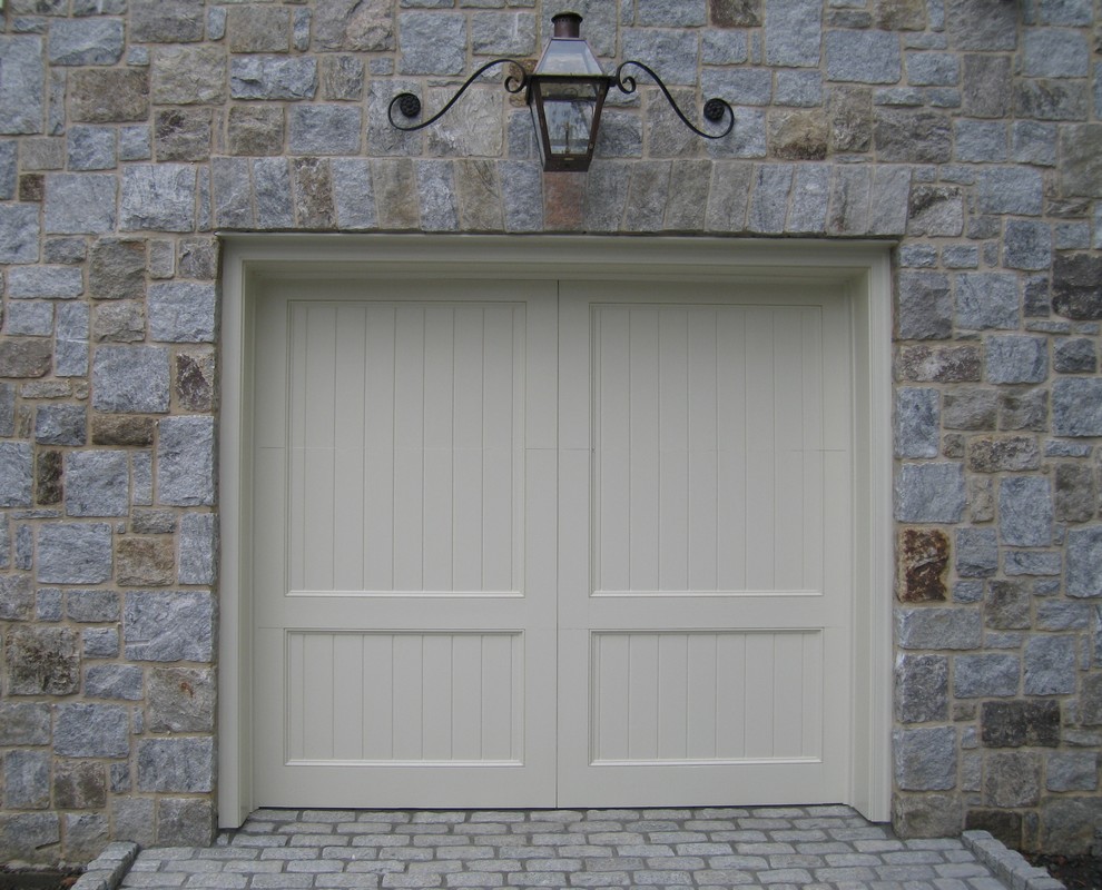 Craftsman Garage Doors - Craftsman - Garage - Atlanta - by Doorsmith ...