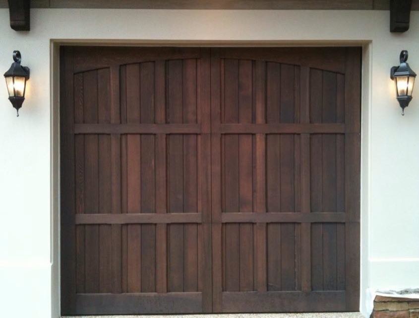 Craftsman Garage Doors - Craftsman - Garage - Atlanta - by Doorsmith ...