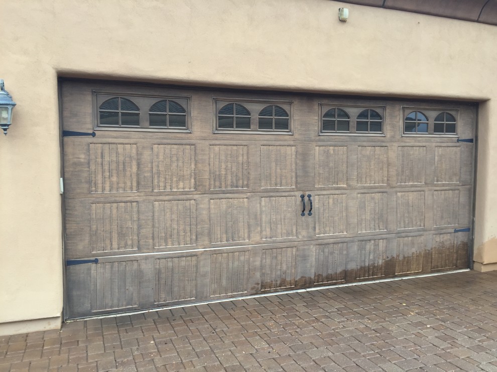 Examples Of Our Beautiful Work - Traditional - Garage - Phoenix - by ...