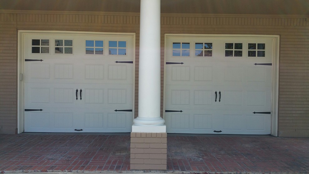 Gallery Collection - Traditional - Garage - Houston - by Northside ...