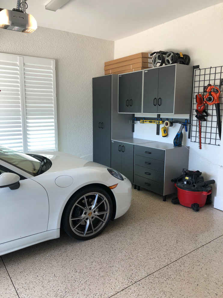 Garage Organization - Garage - Other - by CLOSET INNOVATIONS | Houzz