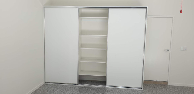 Garage Storage - Modern - Garage - Gold Coast - Tweed - by Designer ...