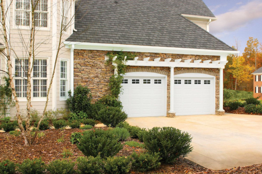Garages - Traditional - Garage - DC Metro - by Capital Garage Works | Houzz