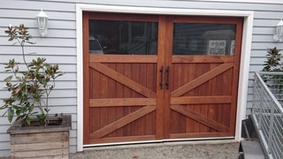 Garfield Project - Farmhouse - Garage - Melbourne - by Melbourne ...