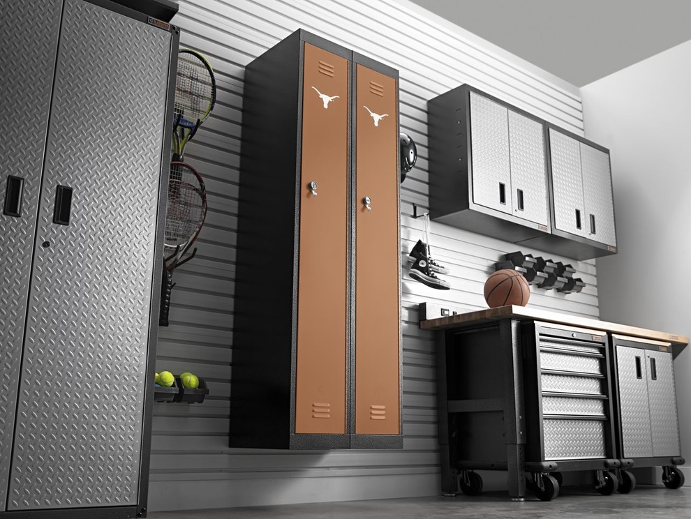 Gladiator Garage Works - Garage - Other - by Gladiator | Houzz