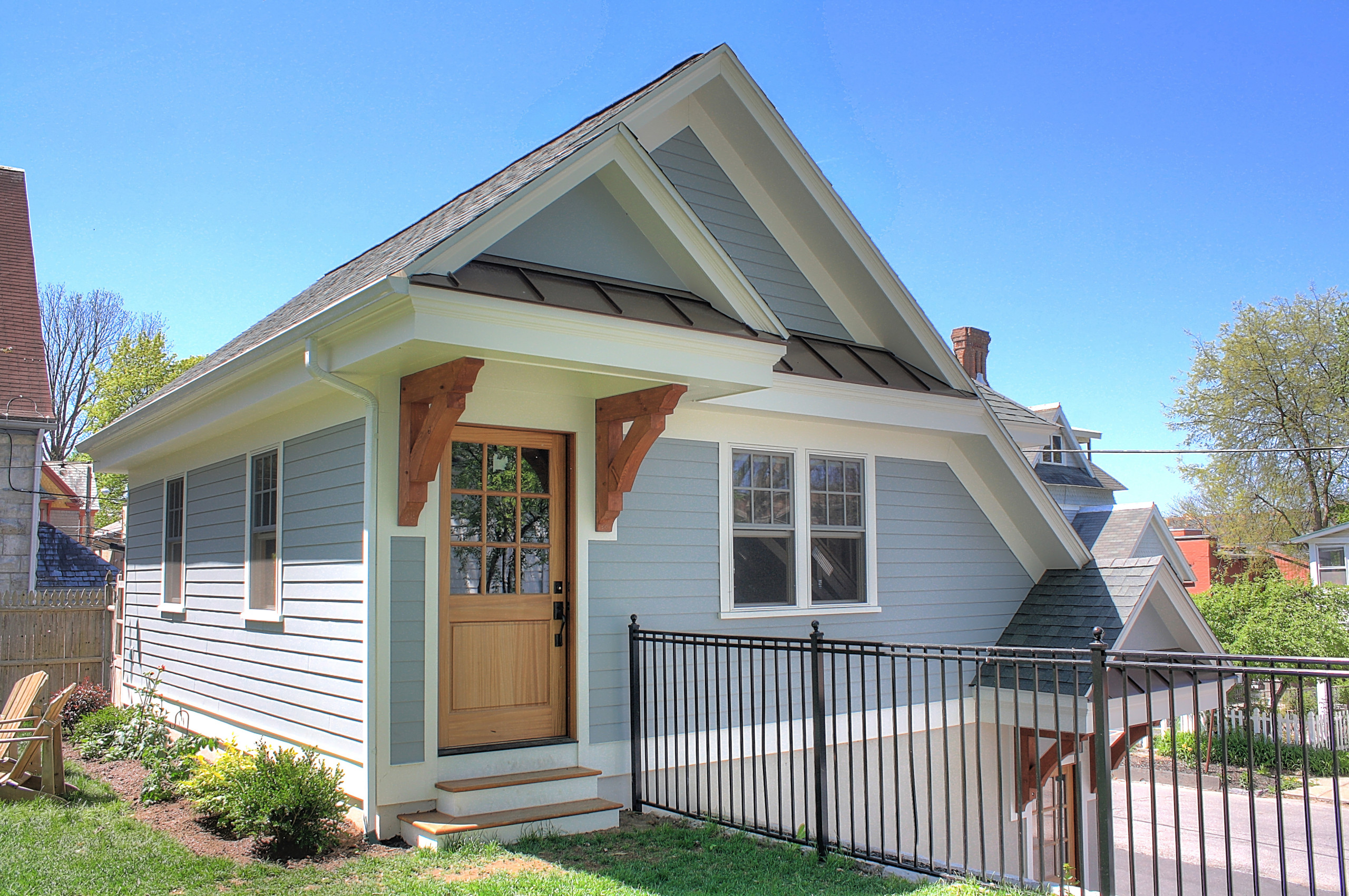 Tuck Under Garage Floor Plans