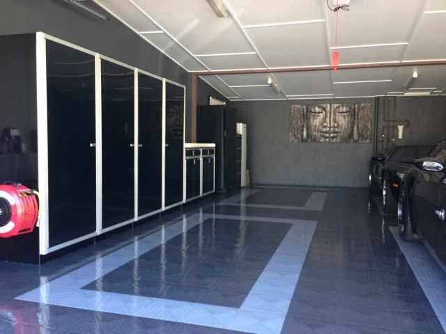 Moduline Customers - Contemporary - Garage - Boston - by Moduline ...