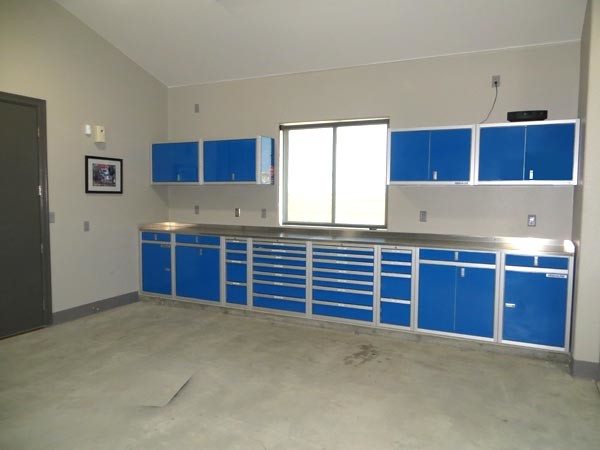 Moduline Customers - Contemporary - Garage - Boston - by Moduline ...