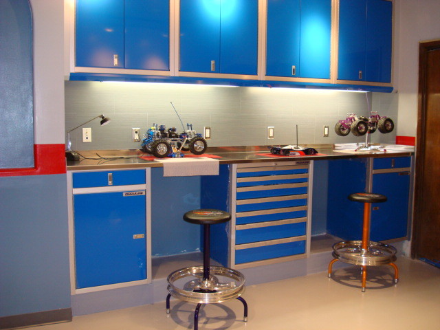 Moduline Customers - Contemporary - Garage - Boston - by Moduline ...