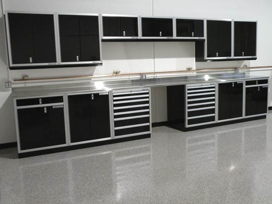 Moduline Customers - Contemporary - Garage - Boston - by Moduline ...